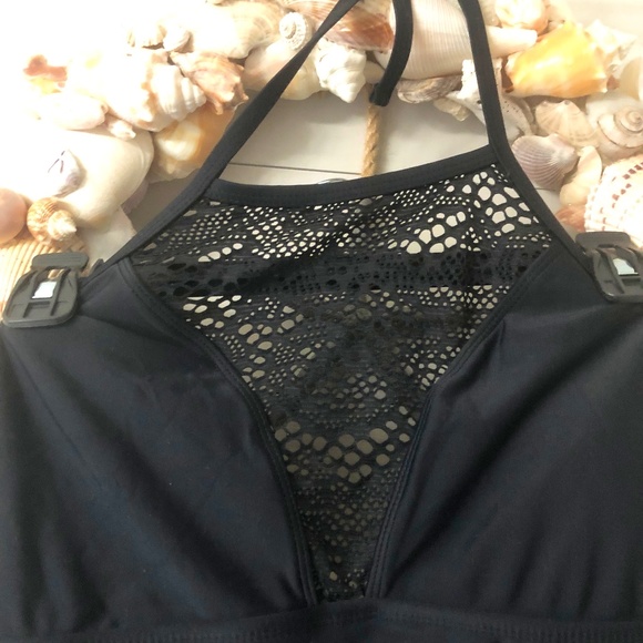 Mossimo Supply Co. | Swim | Mossimo Womens Swimsuit | Poshmark
